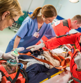 Accident and Trauma Care – Curace Healthcare